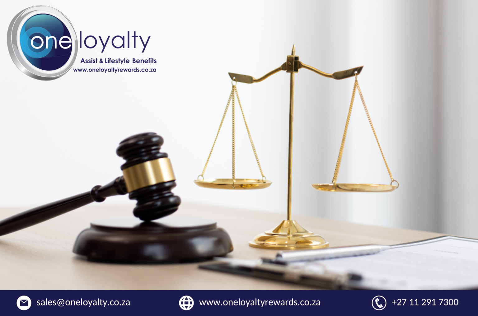 Bail Assistance - One Loyalty Assist Services
