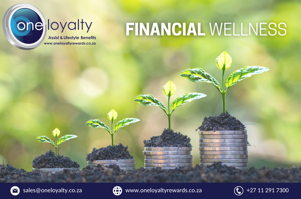 Financial Wellness - One Loyalty Assist Services